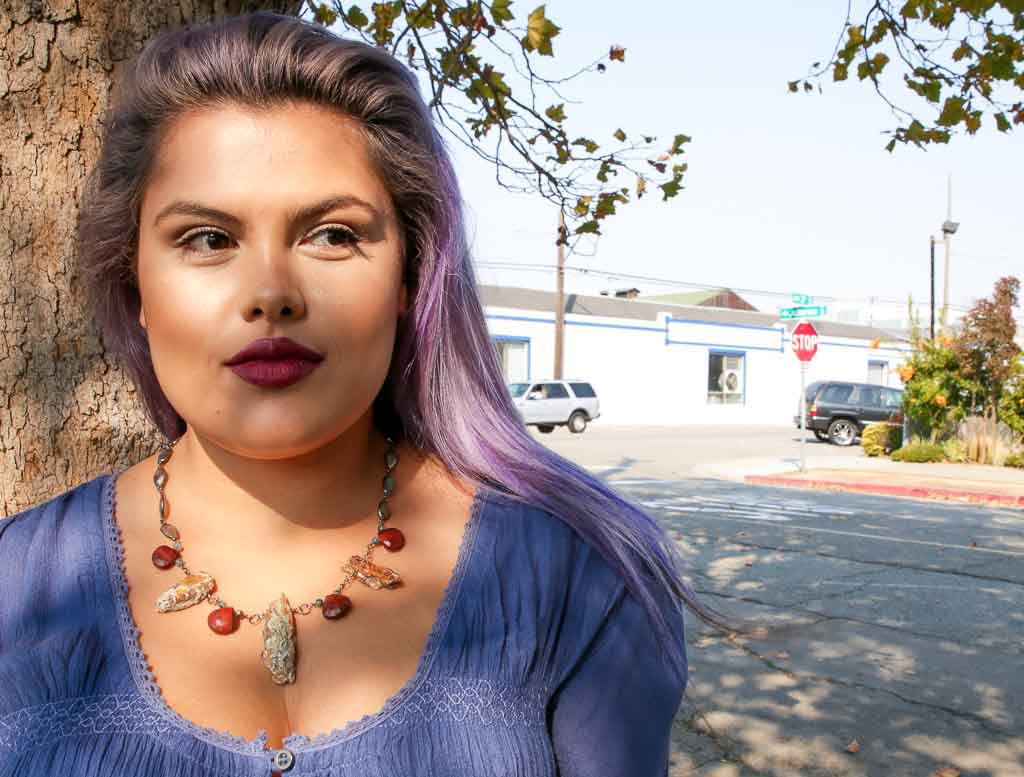 Tribal Tears – Heart's Desire Jewelry